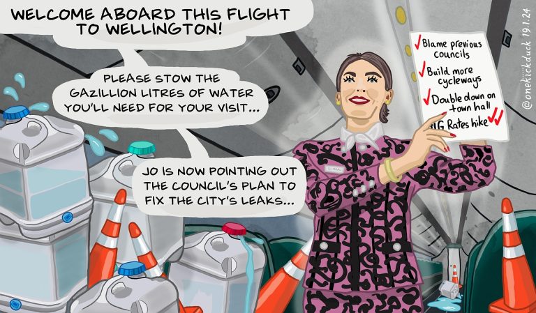 Published cartoons | OneKickDuck